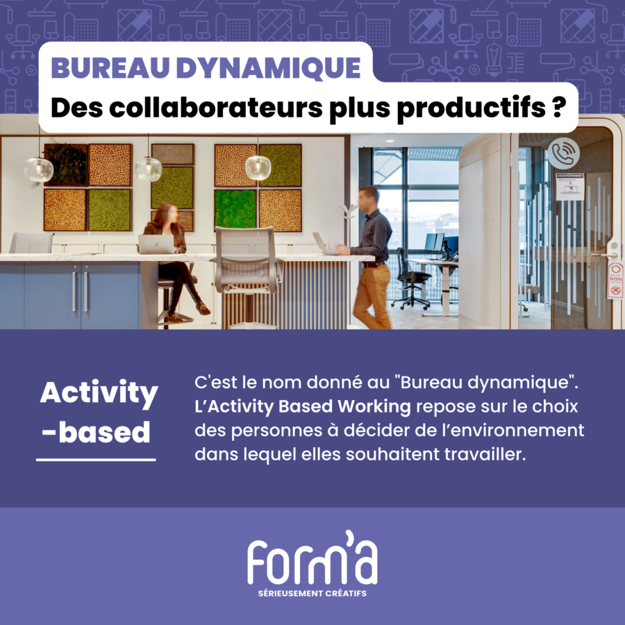 form'a | ℹ️ [Info Actu’] Bureau Dynamique